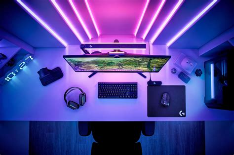 Logitechs Got A Sexy New Low Profile Keyboard For High Performance Gaming Techau