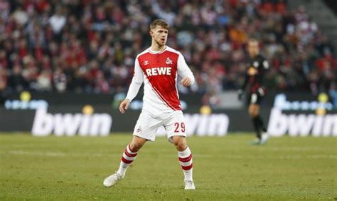 Köln Verlängert Mit Thielmann