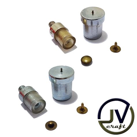 Jual Alat Kancing Jeans Rivet Saku Matres Rivet Saku Celana Ukuran 9