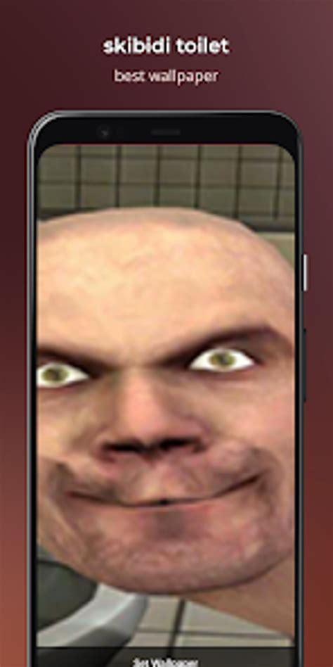 Skibidi Toilet Wallpapr Call Per Android Download