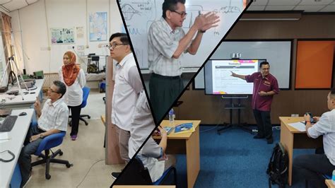 Synergy Between Utm And Malaysian Space Agency Towards Development Of Satellite Based Augmentation