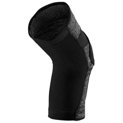 100 Ridecamp Knee Guards