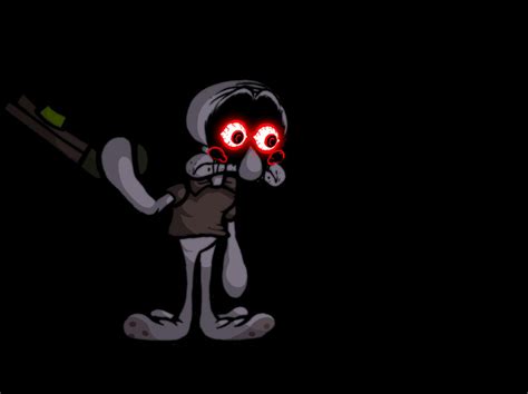 Mcm Doomsday Squidward Poses By Iqiwiwiwi On Deviantart