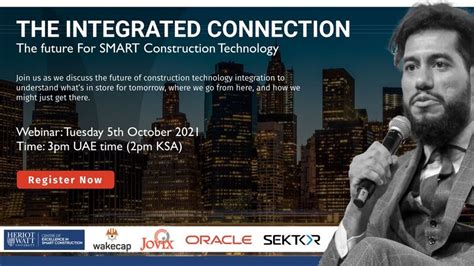 Sherief Elabd On Linkedin Digitaltransformation Innovation Oracle Constructionmanagement…