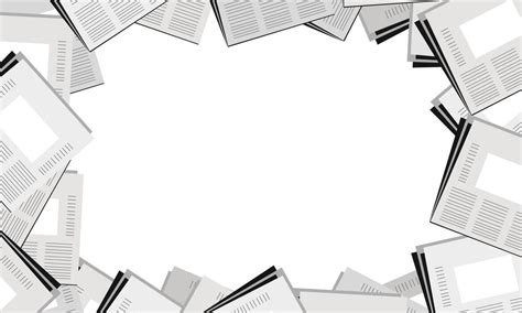 Newspaper Background Vector Art Icons And Graphics For Free Download