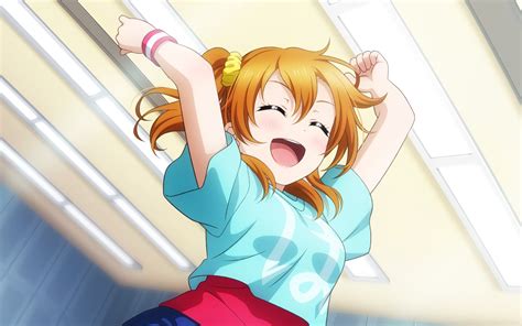 Love Live School Idol Festival 2 é Anunciado Pela Bushiroad