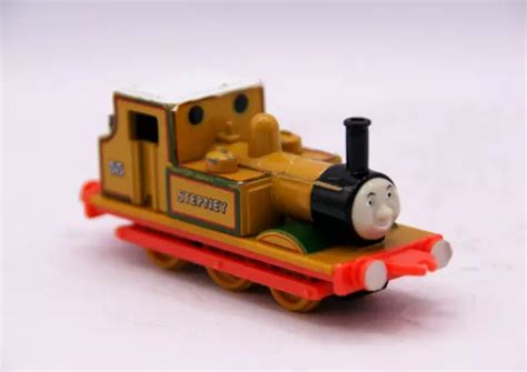 Stepney Thomas The Tank Engine And Friends £750 Picclick Uk