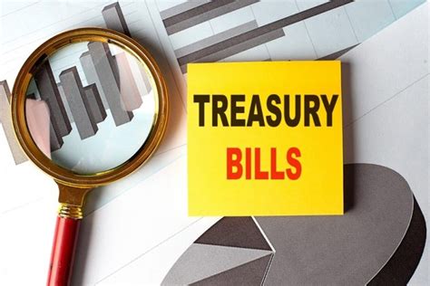 What Is A Treasury Bill Ladder Strategy For Steady Income • Benzinga