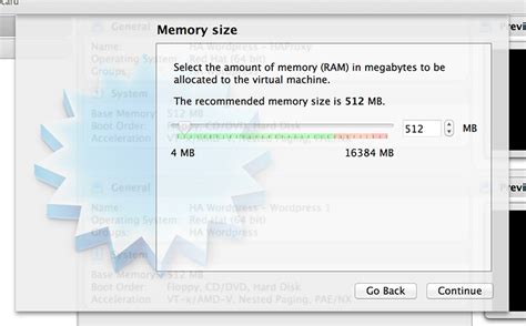 Setting Up A MariaDB Enterprise Cluster Part 1 How To Set Up A Virtual Machine Template MariaDB