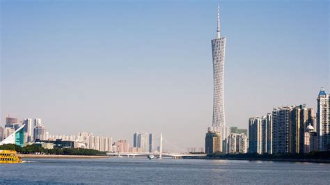 广东为什么叫广东，广东省历史的由来岭南