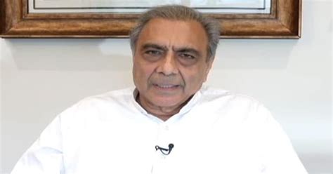 Even If Uddhav Thackeray Hadnt Resigned Bjp Mp Mahesh Jethmalani