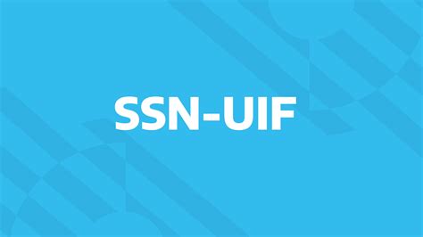 La Uif Y La Ssn Participaron De La Reunión Del Consejo Federal De