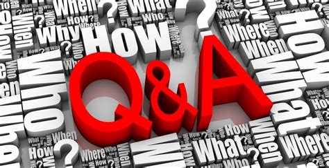 Top Question And Answers Sites List Helps You Promote Your Business