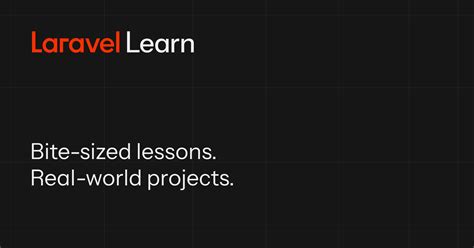Learn Laravel Free Video Courses Laravel The Php Framework For Web Artisans