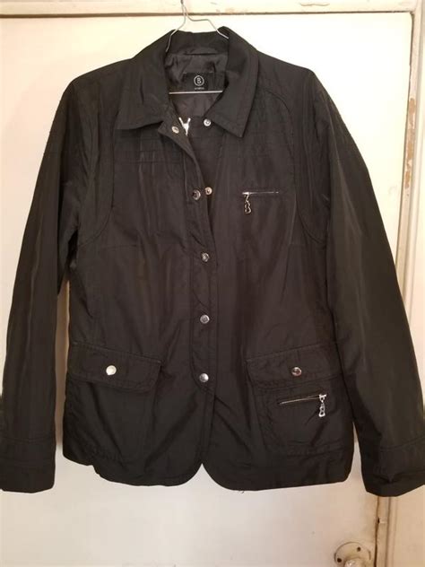 Куртка Bogner Original — цена 650 грн в каталоге Куртки Купить женские вещи по доступной цене