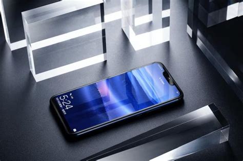 华为麦芒7评测：全面提升无畏前行极客网