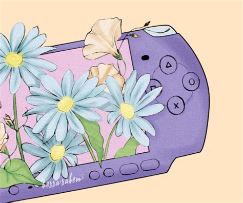 Purple Psp Purple Psp