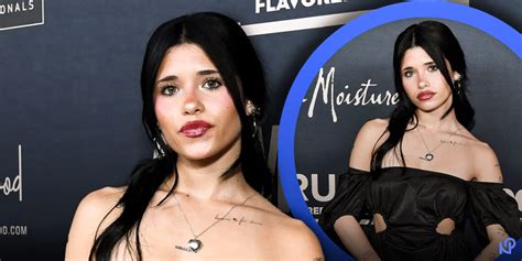 Rubi Rose Age How This Years Old Star Rise As An Model Rapper Social Media Influencer