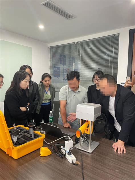 Shanghai Drawell Scientific Equipment On Linkedin Xrf Mineralanalysis Oreanalyzer