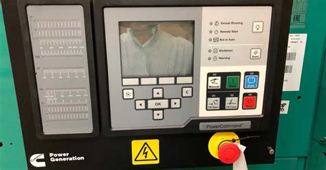 How Remote Monitoring And Iot Improve Generator Reliability React Power Solutions