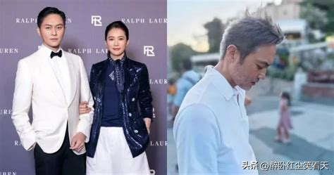 Zhang Zhilin And His Wife Show Their Love And Love To Travel In Europe Anita Yuan Mischievously