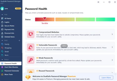 Dualsafe Password Manager Review Is It Any Good Better Tech Tips