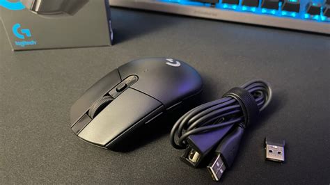 Logitech G305 Vs Razer Viper Mini Setup Gg