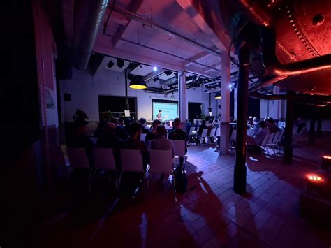 Analytics Engineering Belgium Meetup 1 Sam Debruyn