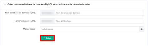 Comment se Connecter à une Base de Données MySQL en PHP