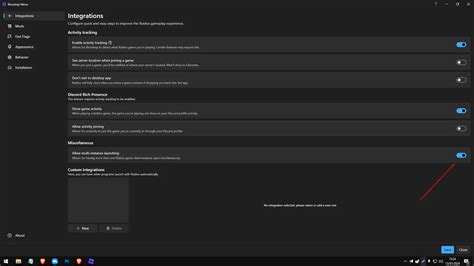 Roblox Bloxstrap Fast Flags 82 фото