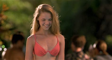 Katherine Heigl Hot Butt In Thong And Bikini My Father The Hero 1994