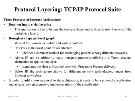 cs8591 computer networks unit i ppt
