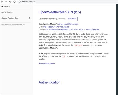 Redocly Tutorial Authoring And Publishing Api Docs With Redoclys