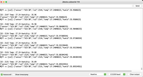 How To Stream Sensor Data To Apache Pinot For Real Time Analysis