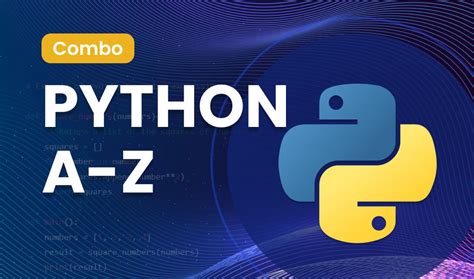 Lộ Trình Python A Z Codelearn