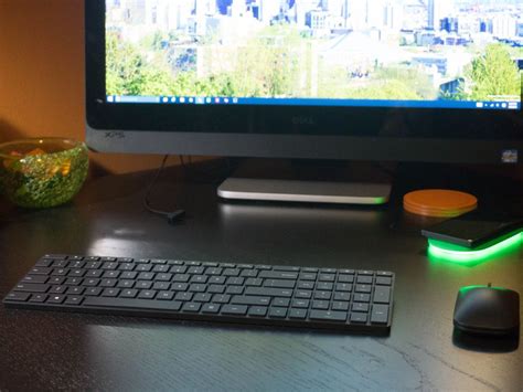 Microsoft S Surface Mouse Revealed In New FCC Photos Windows Central