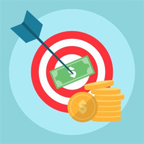 사업 성공 무료 벡터