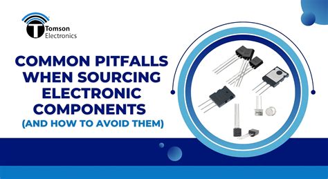 How To Use Transistors As Switches In Circuits Tomson Electronics