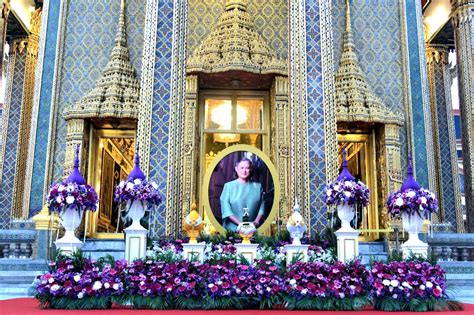 กระทรวงมหาดไทย ทำบุญตักบาตรถวายเป็นพระราชกุศล เนื่องในโอกาสวันคล้ายวันพระราชสมภพ กรมสมเด็จพระเทพ