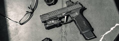 Sig Sauer P365 Fuse 03 Frag Out Magazine