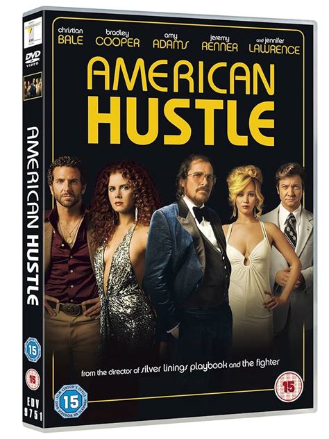 Trapaca Americana Bradley Cooper Amy Adams