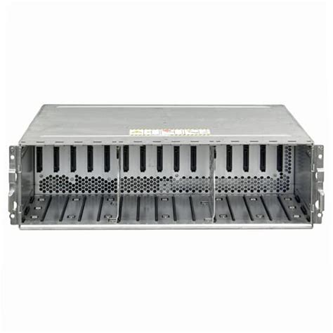 EMC 19 Disk Array Storage Enclosure DAE FC 2Gbps GEKKO