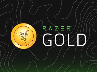 Razer Gold