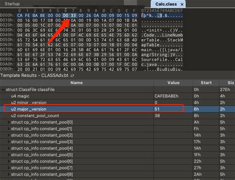 低版本java运行高版的class 😊
