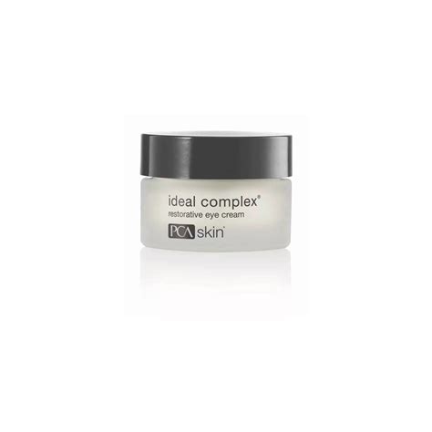 Ideal Complex Restorative Eye Cream 14 G Pca Skin
