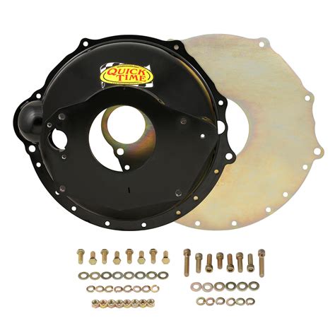 Quick Time Rm 2050 Bellhousing Cummins Diesel Nv4500