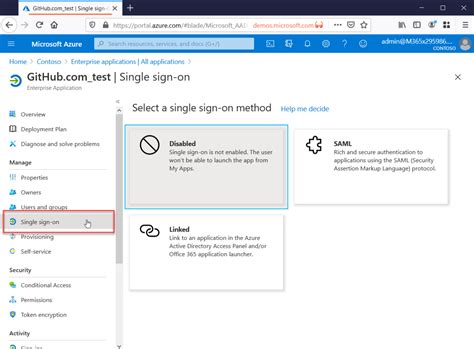 Authentication Azure Custom Application Sso Using Saml And Azure Active Directory Stack Overflow