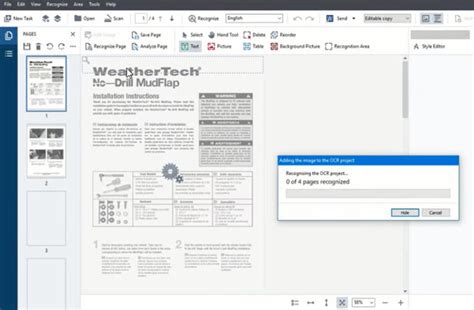OCR What Is OCR And How Does It Work TheSweetBits