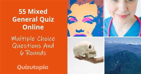 25 Best Quiz Questions With Answers Multiple Choice Quizutopia