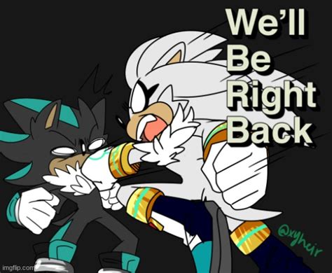 Bye Mephiles Have A Great Time Imgflip